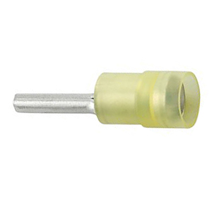 Pin Terminal – Nylon with Vibration Shield | State Wire