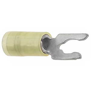 Locking Spade – Nylon with Vibration Shield | State Wire