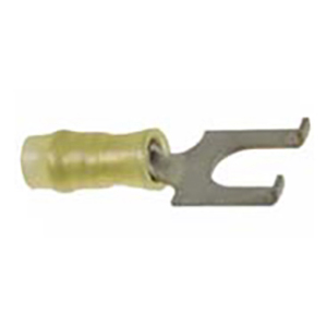 Locking Spade – Nylon with Vibration Shield | State Wire