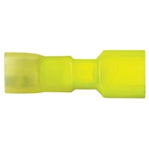 Fully-Insulated Slip-On Connector | State Wire