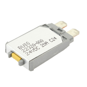 ATC Circuit Breaker | State Wire