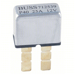 Blade Terminals Circuit Breaker | State Wire