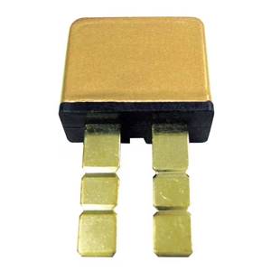 Blade Terminals Circuit Breaker | State Wire