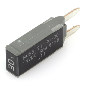 Mini ATM Footprint Circuit Breaker | State Wire