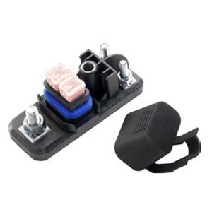 Power Fuse Module | State Wire