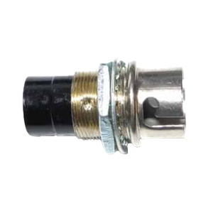 Single Bayonet Base Lamp Socket | State Wire