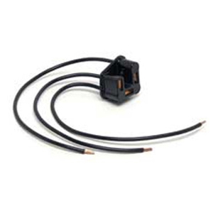 Heavy Duty Flasher Pigtail | State Wire