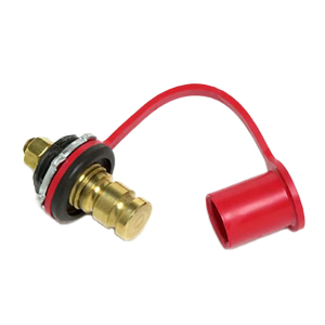 Battery Jumper Terminals | State Wire