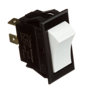 Cole Hersee® Standard Rocker Switch | State Wire