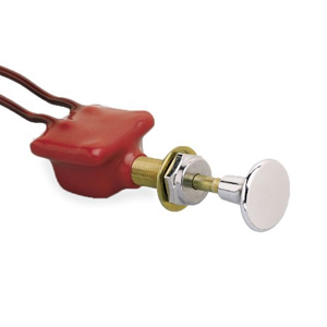 Marine 2 Position Push-Pull Switch | State Wire
