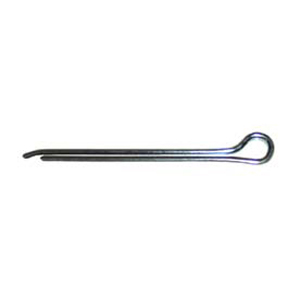 Cotter Pin – Zinc Plated | State Wire