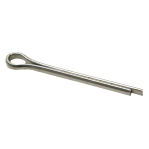 Cotter Pin 18-8 Stainless Steel | State Wire