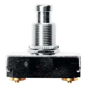 Miniature Push Button Switch – 172 Series | State Wire