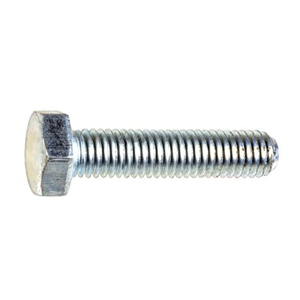 Metric Hex Head Cap Screw | State Wire