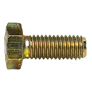 Metric Hex Cap Screw – M16-1 x 25mm | State Wire