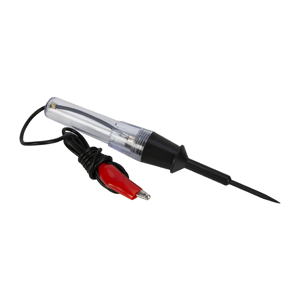 6-12 Volt Tester and Probe | State Wire