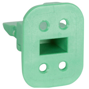 Deutsch Wedge Lock DT06-4S Connector | State Wire