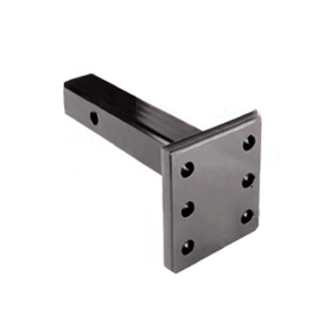 Pintle Hook Mounts | State Wire