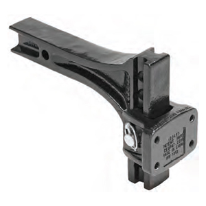 Adjustable Pintle Mount | State Wire
