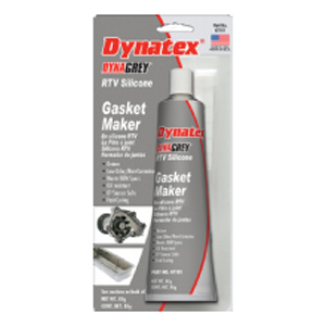 Dynatex® DynaGrey®Silicone Gasket Maker | State Wire
