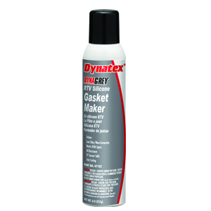 Dynatex® DynaGrey®Silicone Gasket Maker | State Wire