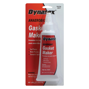 Dynatex® Anaerobic Gasket Maker | State Wire