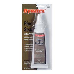 Dynatex® Pipe Sealant with PTFE | State Wire