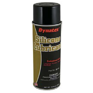Dynatex® Silicone Spray Lubricant | State Wire