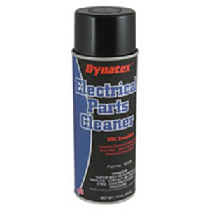 Dynatex® Electrical Parts Cleaner | State Wire