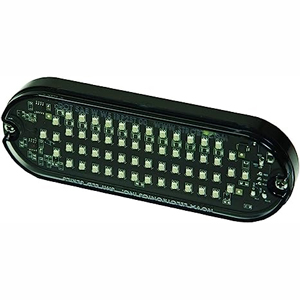 Directional LED Oval | State Wire