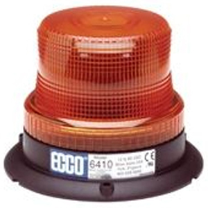 LED Beacon Low Profile | State Wire