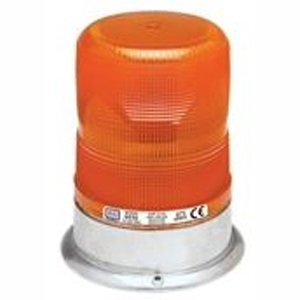 Aluminum Base Strobe Beacon | State Wire