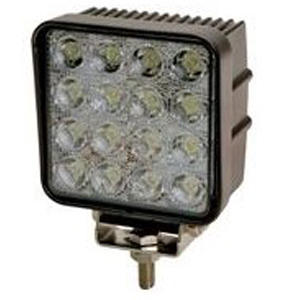 Worklight – Square LED Flood Light | State Wire