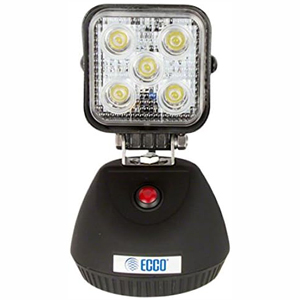 Worklight – Square LED Rechargeable Flood Light | State Wire