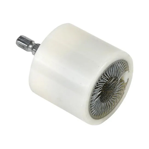 Terminal Cleaning Power Brush | State Wire