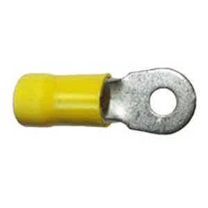 Ring Terminal – Nylon Insulated | State Wire