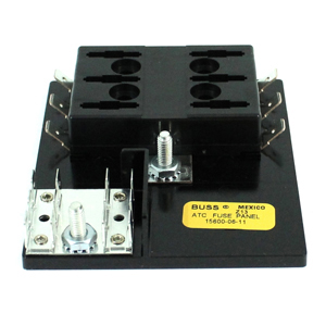 ATC Blade-Type Fuse Panels | State Wire