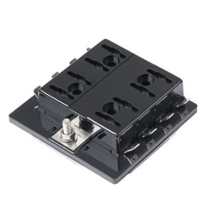 ATC Blade-Type Fuse Panels | State Wire