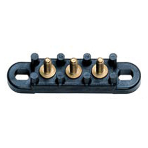 Stud Junction Terminal Strip | State Wire