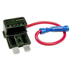 ATC Fuse Holder | State Wire