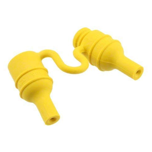 Glass Tube In-Line Holder | State Wire