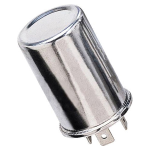 Novita Turn Signal/Hazard Warning Flasher EP35 | State Wire