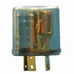 Heavy Duty Electronic Flashers | State Wire