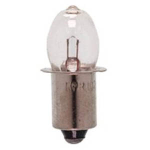 2D (2) Krypton Bulb | State Wire