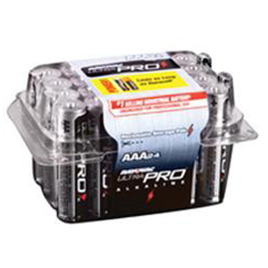 AAA Rayovac® Alkaline Battery | State Wire