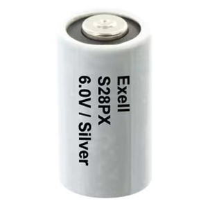 PX28 Silver-Oxide Battery | State Wire