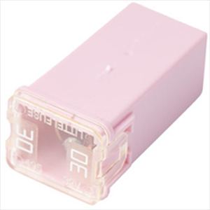 FMX Fuse Link with Female Connector | State Wire