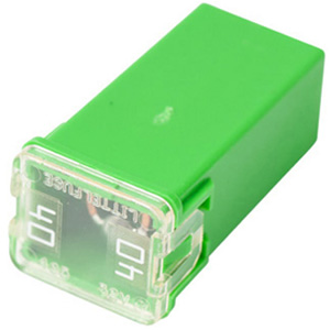 FMX Fuse Link with Female Connector | State Wire