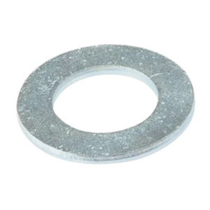 SAE Flat Washer | State Wire