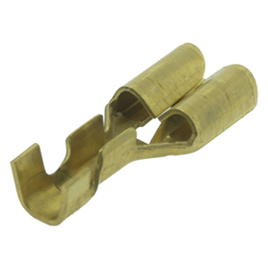 Female Automotive Connector – 58 Series | State Wire